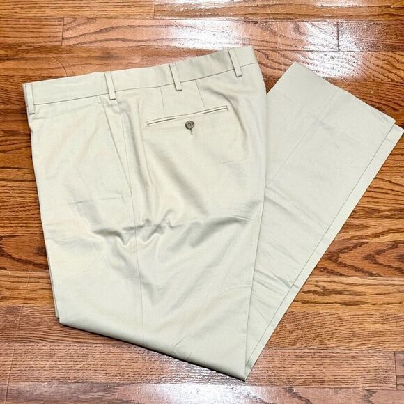 Luigi Bianchi Mantova | Pants | Luigi Bianchi Mantova Satoria Lighttan ...
